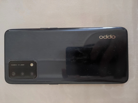 Assalomu alaykum Oppo A 74 srojniy sotilad