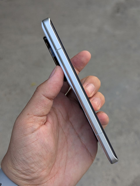 Xiaomi 13 ultra (16/1tb ииидеал Глобальная прошивка)