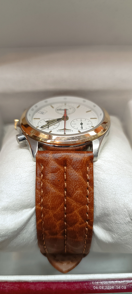 Коллекционные часы By BULOVA