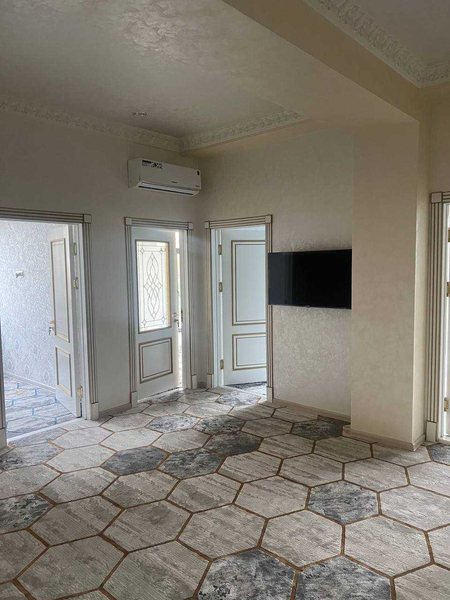 V4977 квартира 3/3/5 Бел тепа Шайхантахур Ор.р: Пожарка 80м2