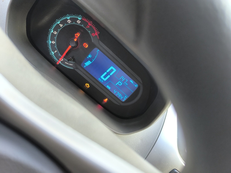 Chevrolet Cobalt avtomat 2021