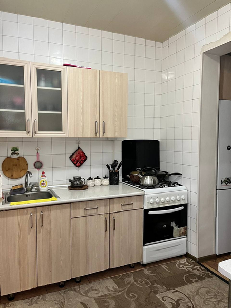 Продается 2х комнатная 48кв.м. мебель и Техника