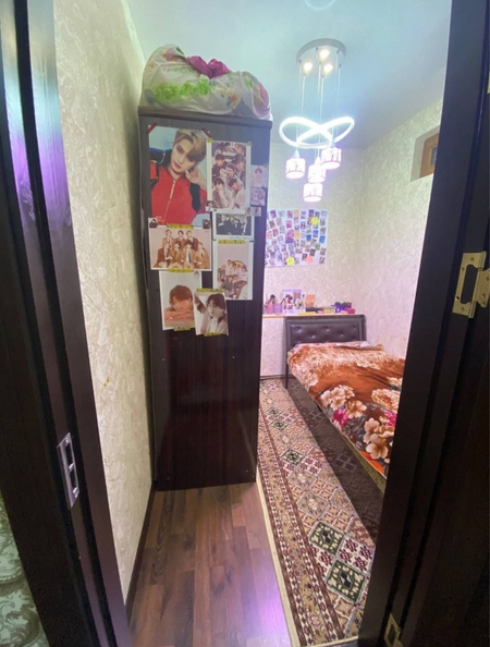 Продаётся 3/2/4 квартира в массив Фируза
