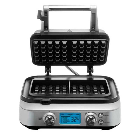 Вафельница BORK G702