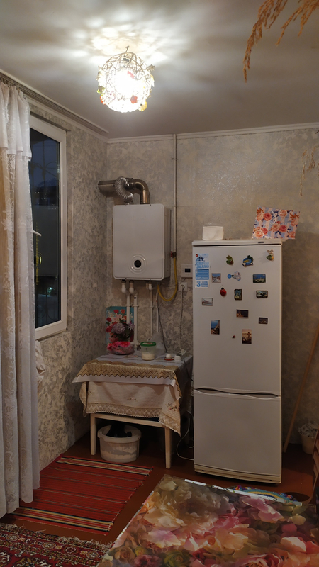 Продается 2х комнатная квартира, в районе парка Фуркат, Электроаппара