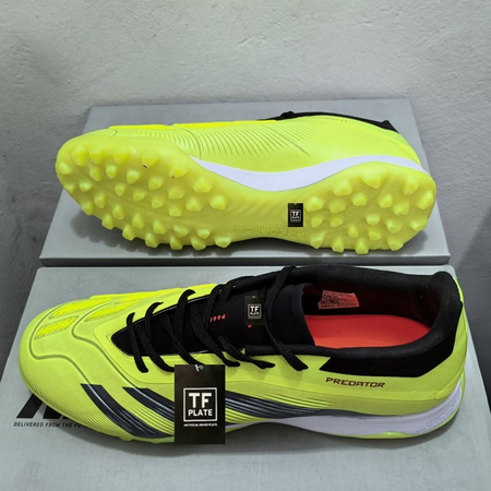 Сороконожки Adidas Predator Hybridtouch 2.0