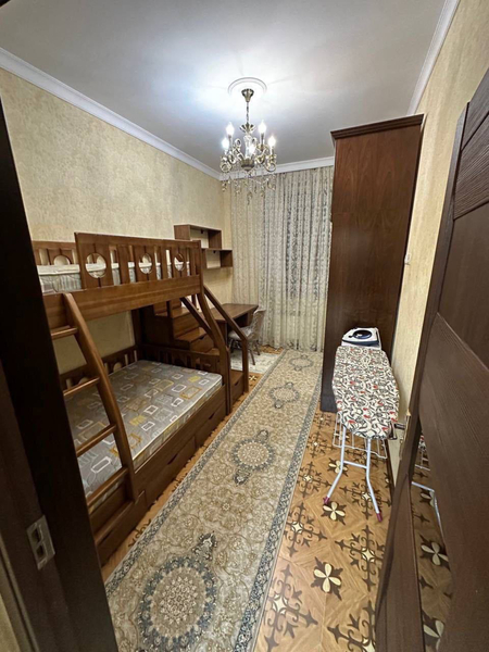 Продается квартира 3/4/5