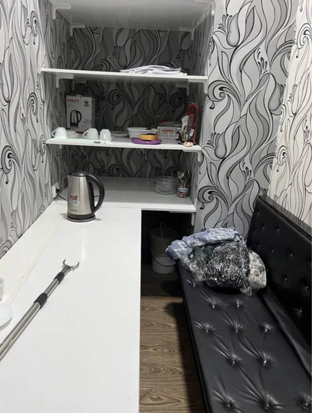 Срочно сдаётся Помещение в МирзоУлугбеке, Буюк Ипак Йули Метро