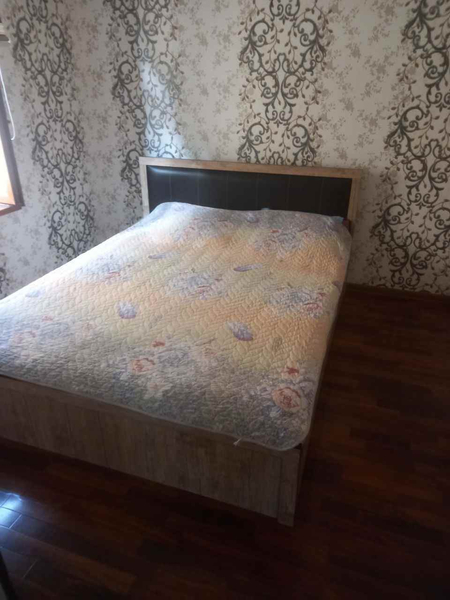 Dacha  brichmulloda xama sharoyit bor