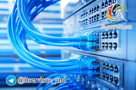 Call Center | Asterisk | Server | IT Xizmatlari | Bitrix24 | AmoCRM