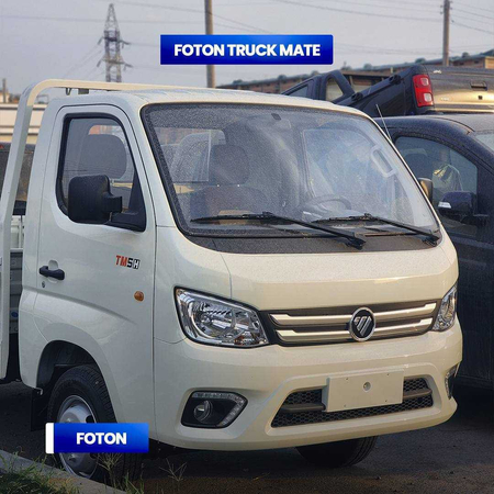 foton arzon  mini bortovoy