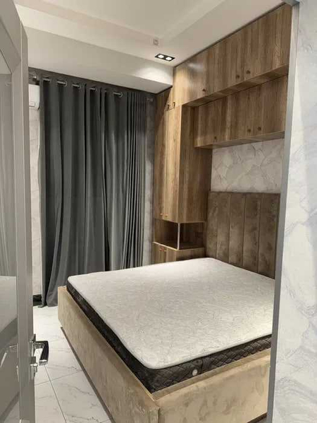Сдаётся3/5/7,  Ташкент Сити, ЖК Boulevard, ID: 55652
