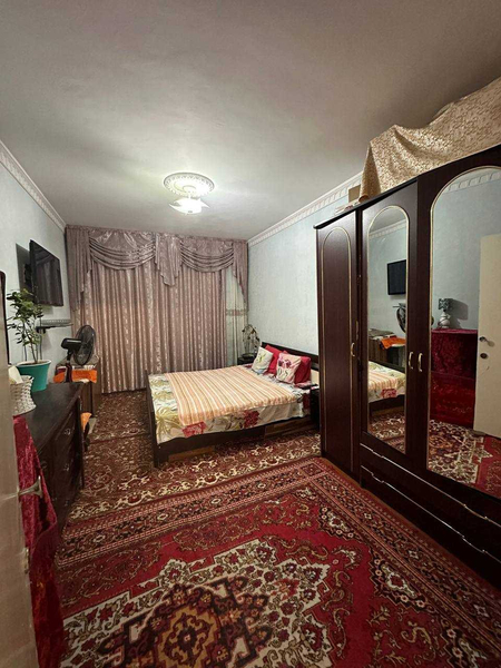 Продается квартира ТТЗ-1