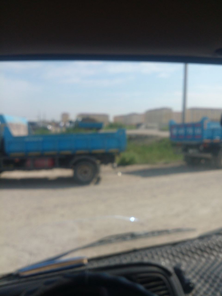 Texnikalar xizmati vivoz stroy musur luboy slojnosti
