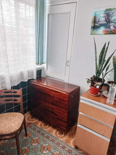 Продажа 2ух комнатной квартиры (Geologlar)