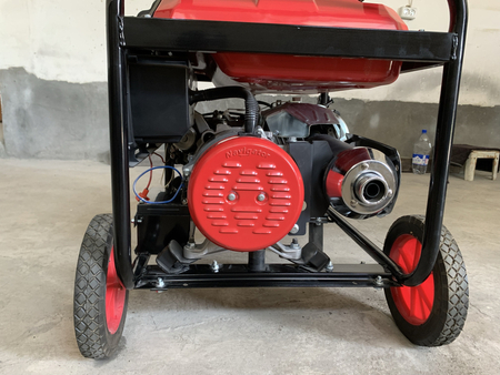Navigator generator