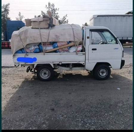 Вывоз мусора строймусор stroy musir olib ketish xizmati