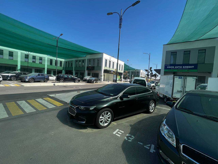 MALIBU bolib tolashga PENYASIZ