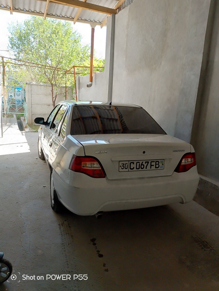 Nexia 2 holati Udar