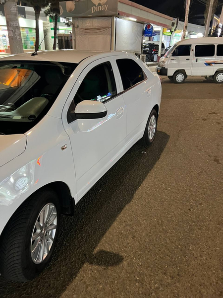 Chevrolet Cobalt