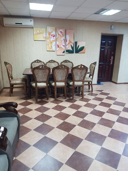 Продаётся ц 13 лабзак 1 комнатная