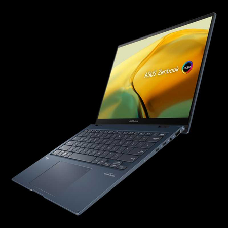 Asus Zenbook 14 Flip OLED/i7-1360P/16GB DDR5/1TB SSD/14