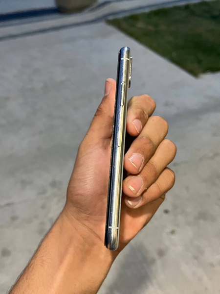 Apple x 256 gb LLA