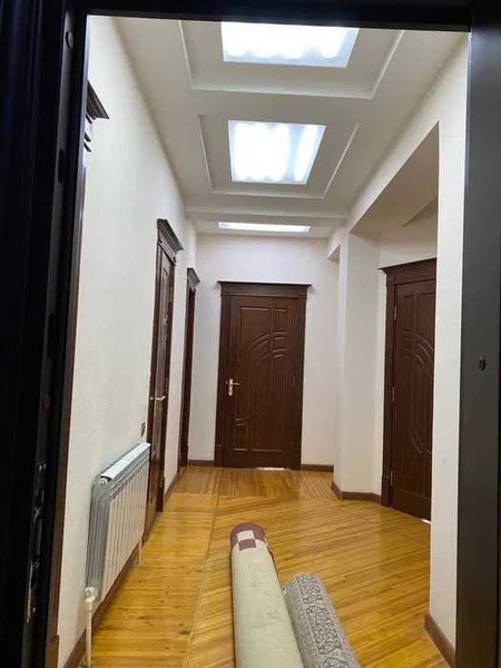;Yakkasaroy TJ Elegant ovropa 2xona 92m2 Oybek metrosi Baby house