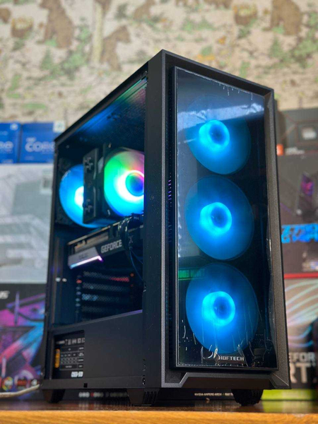 Kompyuter sotiladi 2K gaming uchun