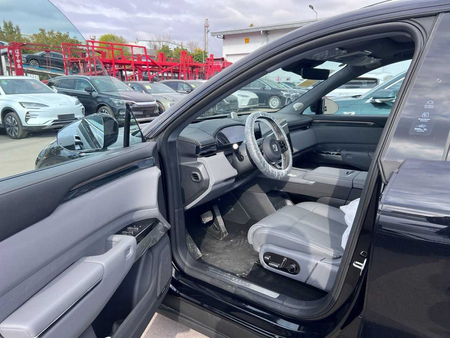 Zeekr 7X AWD Smart Driving 100KWH 705KM