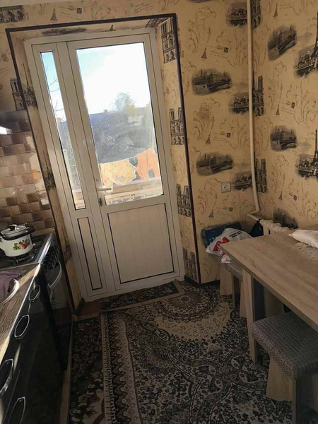 |Novza Метро 1/4/5 балкон 1/6 Ул Мукими
