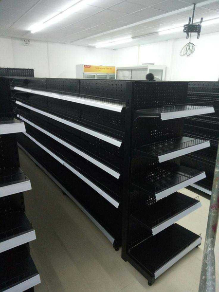 Магазин дўконлар учун прилавкалар!