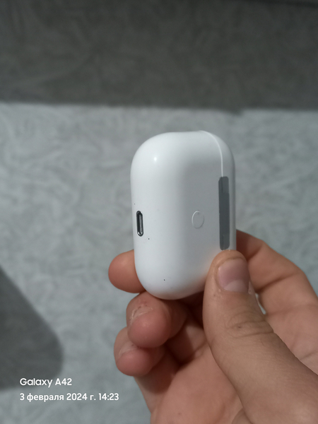 Airpods pro sotiladi
