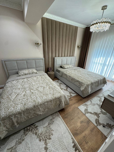 Продается своя квартира