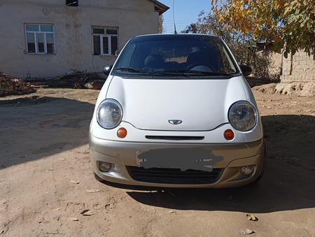 Matiz best sotiladi