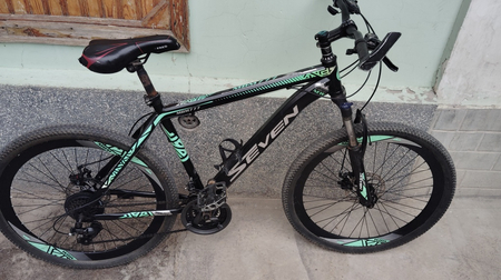 Velosiped 26 velik велосипед велик