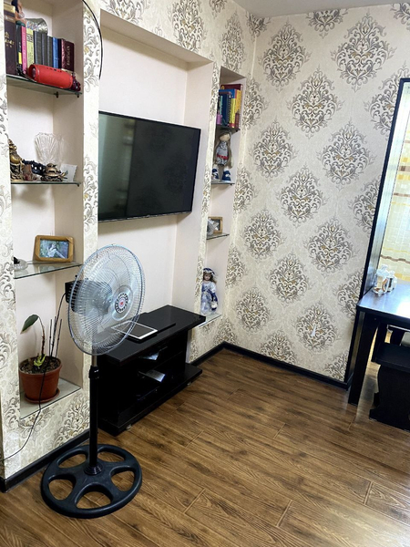 Юнусабад 18кв 1в3/3/4 есть ИПОТЕКа