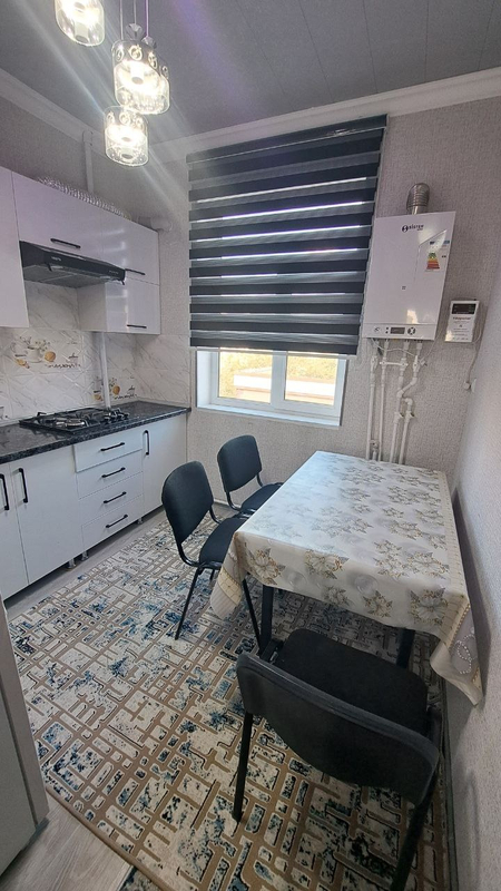 Kvartira srochna sotiladi 5mikr