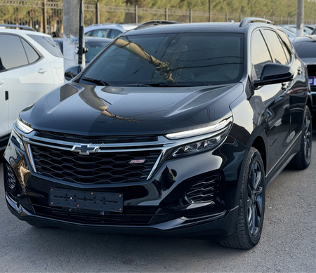 Equinox full 2023 yil
