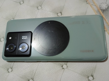Mi 13 T PRO 12+6/512 GB