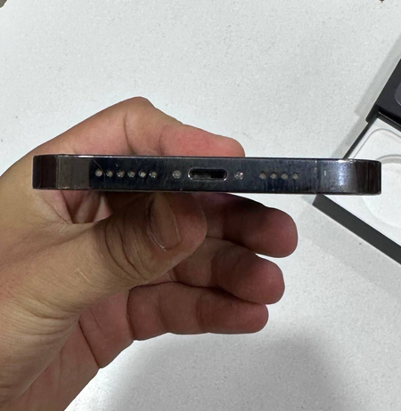 iPhone 13 про макс