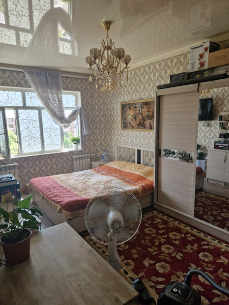 Shayhontahur gulobos mavzesi