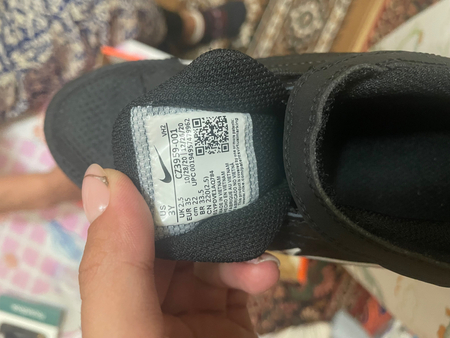 Кросовки Nike оригинальные