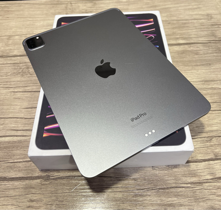 Prodam ipad Pro 11 M2 128GB wi-fi