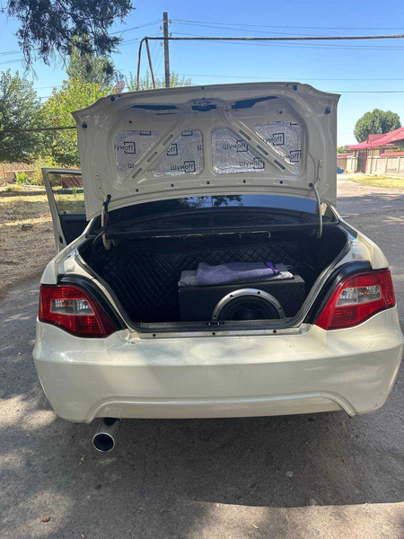 Nexia 2 (Daewoo)