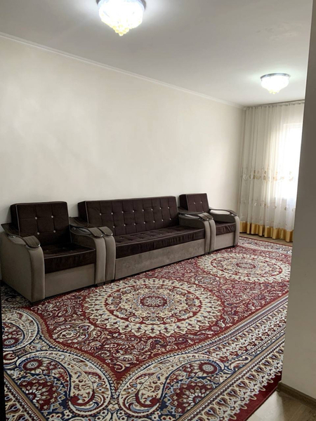 Продается 1/5/9 Green park махтумкули