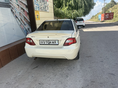 Транспорт Chevrolet
