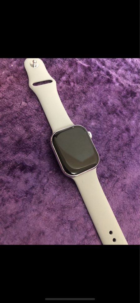 Apple watch 8 sapphire под оргинал
