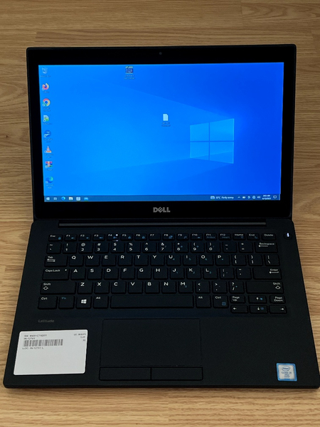 Notebook DELL  .