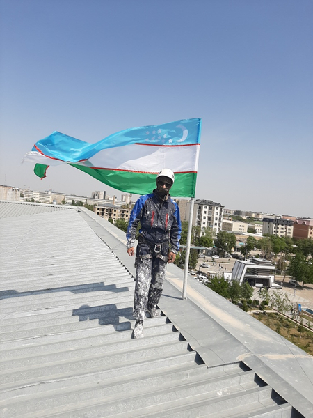 ПромАльп все виды высодных работы